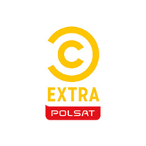 Polsat Comedy Central Extra HD - PROMAX